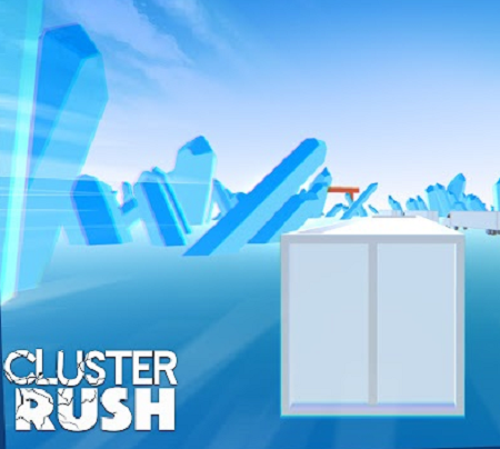 Cluster Rush - Play Online Cluster Rush on Slow Roads Game