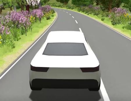 Slow Roads 2 - Play Online Slow Roads 2 on Slow Roads Game