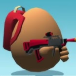 Shell Shockers - Play Online Shell Shockers on Slow Roads Game